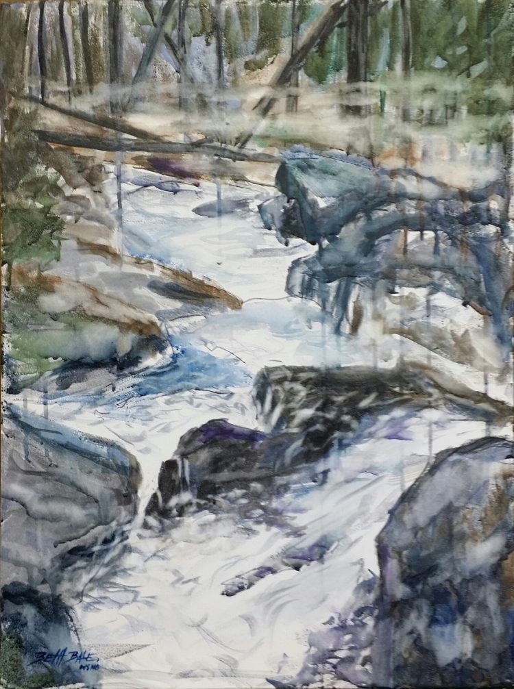 Beth Bale - Chatham Artists Guild