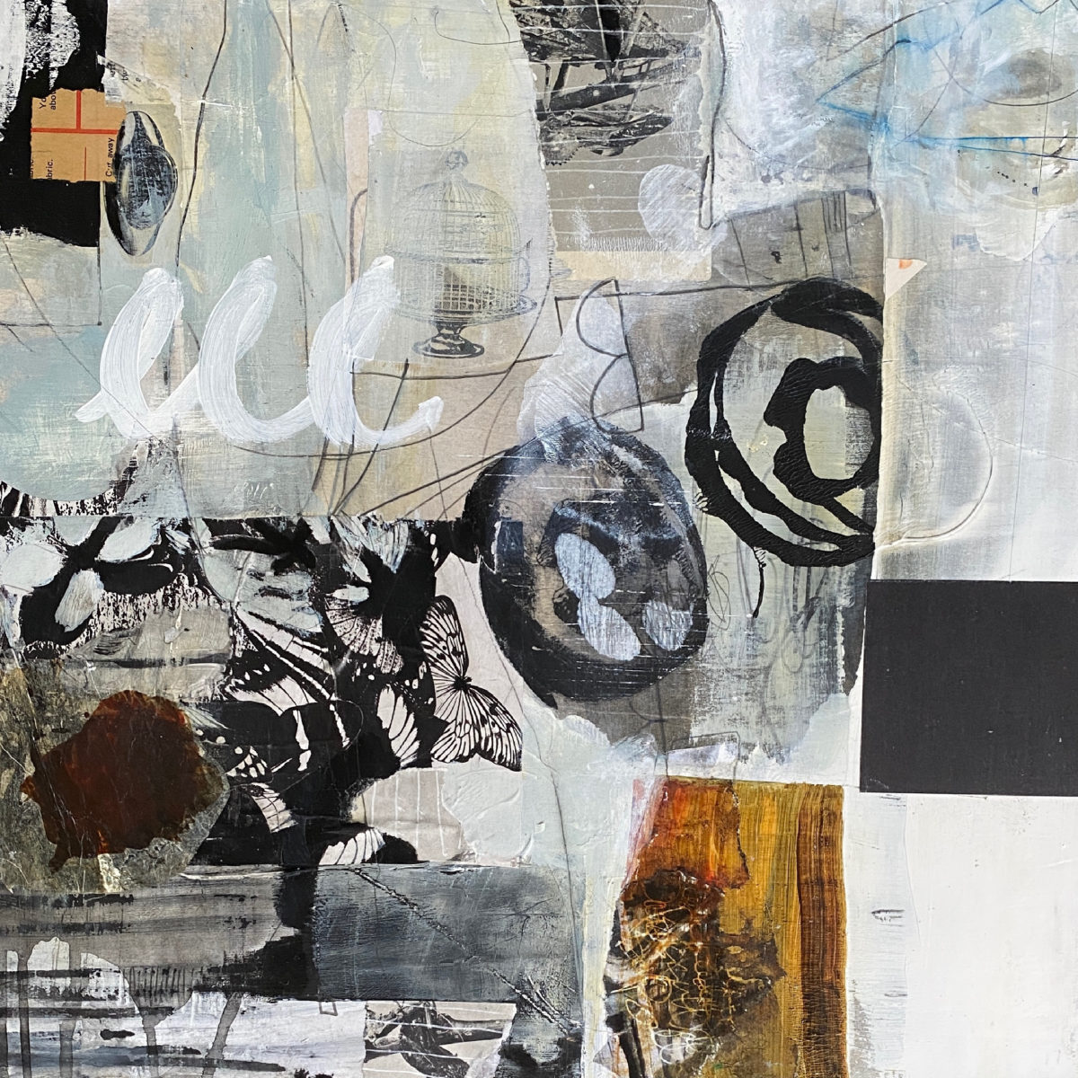 Donna Stubbs - Chatham Artists Guild