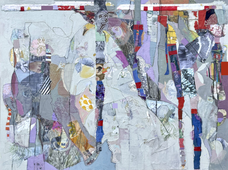 Donna Stubbs - Chatham Artists Guild