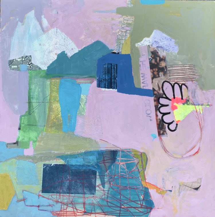 Donna Stubbs - Chatham Artists Guild