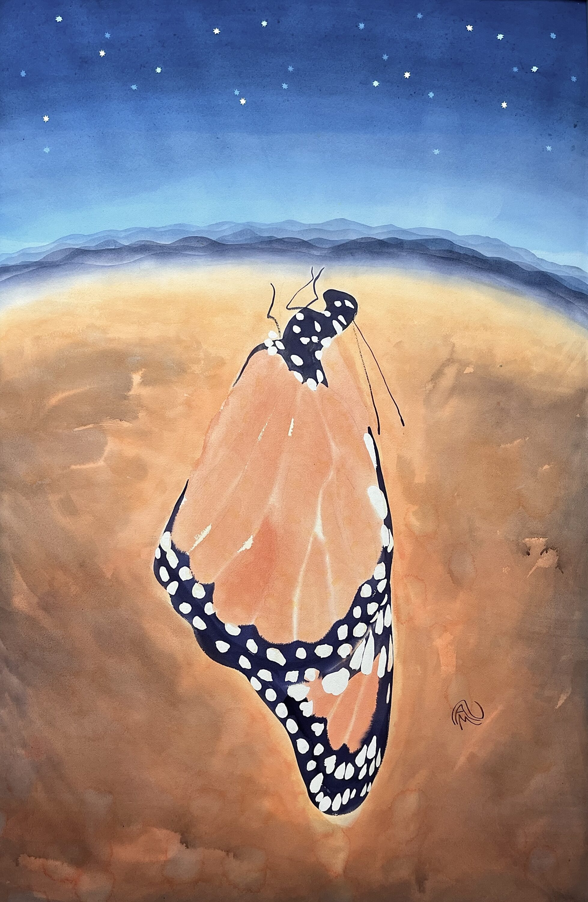 Nancy Ann Moore - Chatham Artists Guild