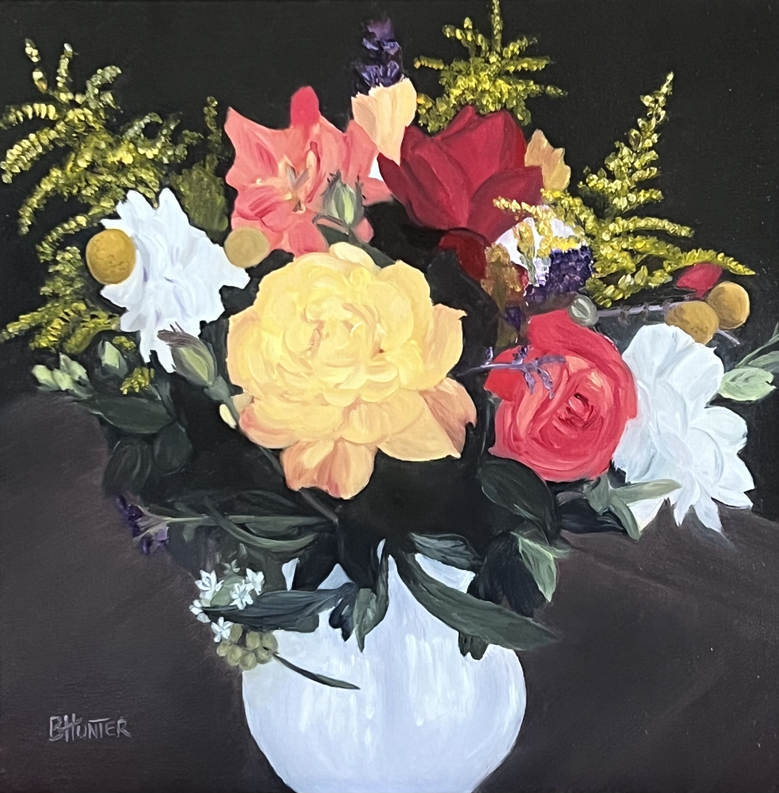 Barbara Hunter - Chatham Artists Guild