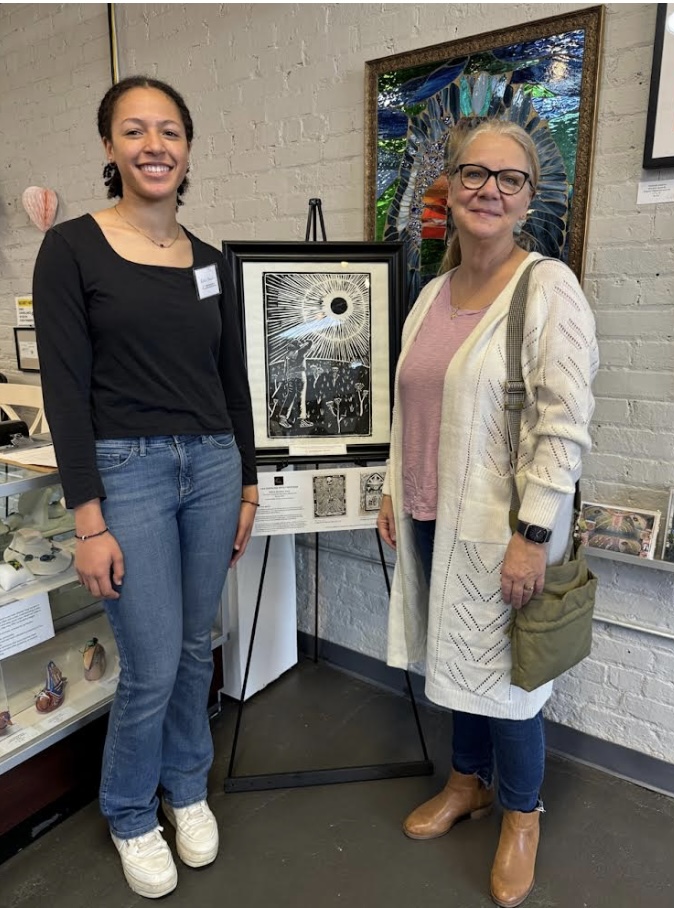 Emerging Artists Program - Chatham Artists Guild