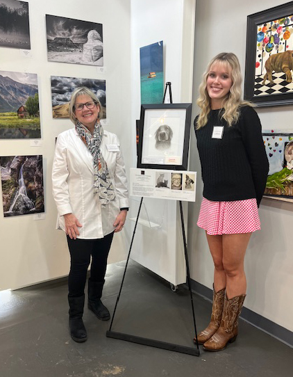 Emerging Artists Program - Chatham Artists Guild