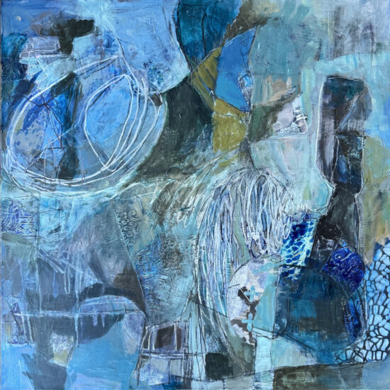 Donna Stubbs - Chatham Artists Guild